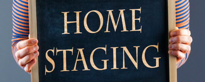 Top 3 Benefits Of Home Staging One MUST Know