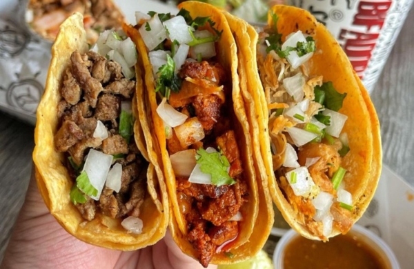 7 Best Taco Places in Rancho Cucamonga & Surrounding Areas
