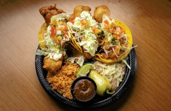 7 Best Taco Places in Rancho Cucamonga & Surrounding Areas